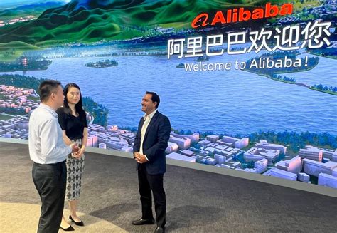 Lazos Comerciales Con Firmas Chinas