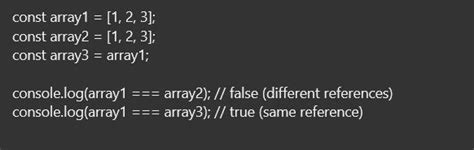 What Is Array Comparison In Javascript Abhinay Singh Posted On The Topic Linkedin