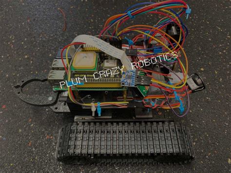 Home Plum Crazy Robotics Robotics Electronics And Coding Classes