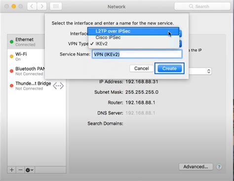 How To Setup L2tpipsec Vpn Client