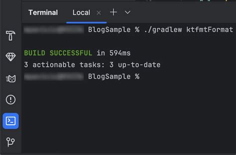 Implementing And Automating Code Formatting And Static Code Analysis In