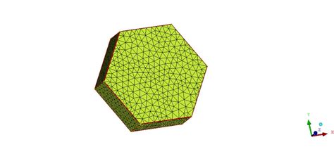 Hexagon