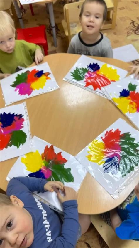 Детский сад в Переделкино развивайся вместе с нами On Instagram Вау 🤩