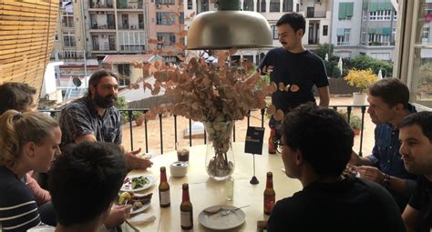 Make Your Next Conference A Mini Why We Chose To Run Our Own Engineering By Sean Handley