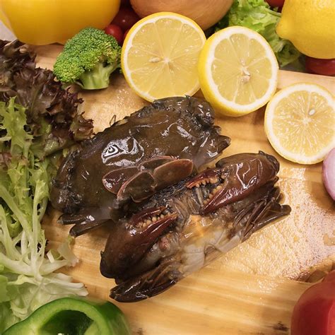 Crustaceans Kmc Distribution Sdn Bhd