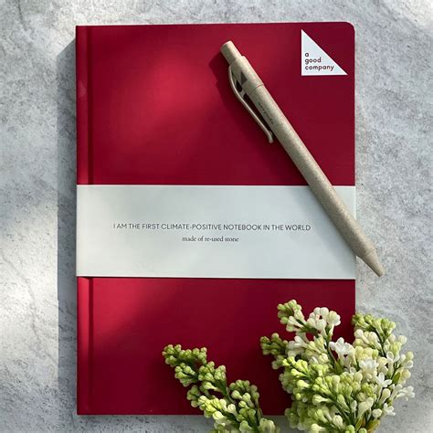 STONE PAPER NOTEBOOKS InCityBox