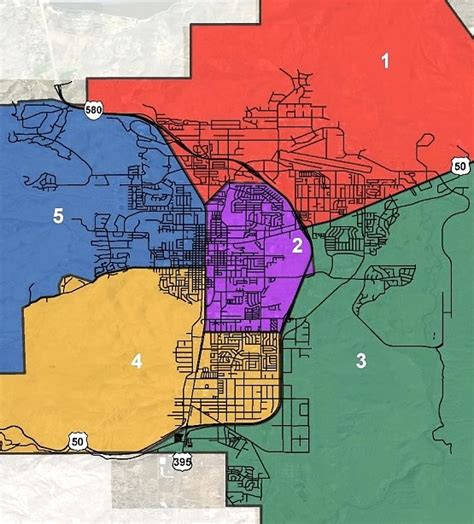 Carson City Transportation Tourism Boards Seek Members Carson Citys