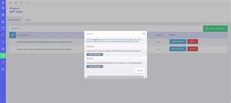 A Guide To Understanding It Admin User Roles Partners Tillo Help