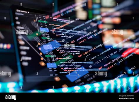 notebook closeup photo css javascript and html usage monitor closeup of function source code