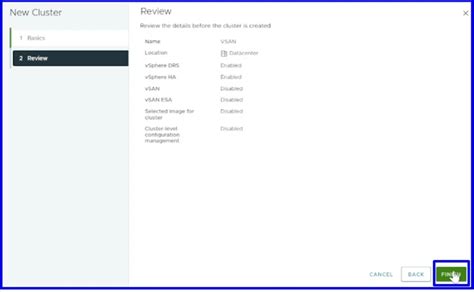 How To Create Cluster Add Hosts And Create Virtual Machines Vms In Vmware Vcenter