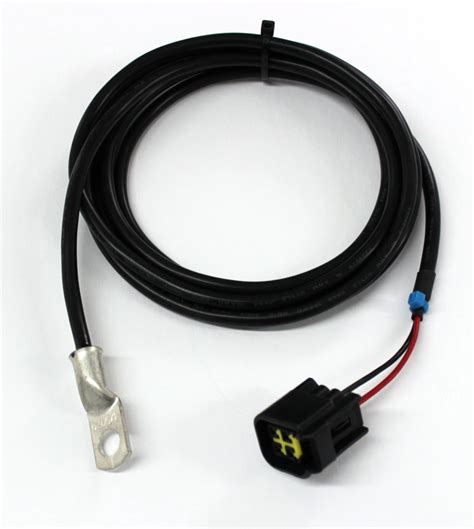 Alternator Temperature Sensor Smr X Ats Electromaax
