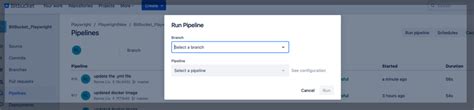 How To Run Playwright Test Cases In Cicd Pipeline Bitbucket Qa Automation Labs