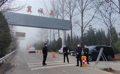 我县52名援浮山县医护人员平安回家 政务要闻 翼城县政府网站