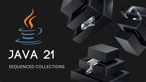 🔍 Novedades Java 21 Sequenced Collections Youtube