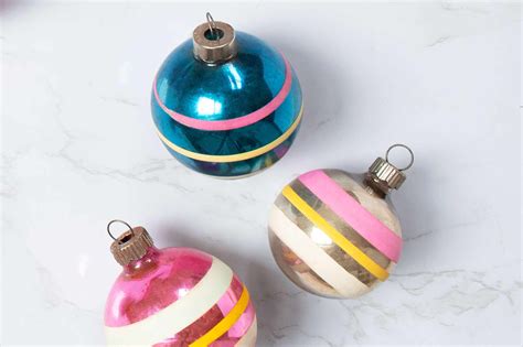 How Much Are Old Glass Christmas Ornaments Worth