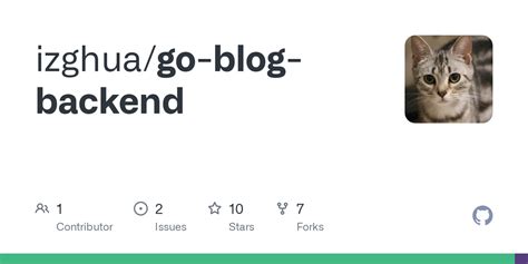 Go Blog Backend Src Views Home Index Vue At Master Izghua Go Blog