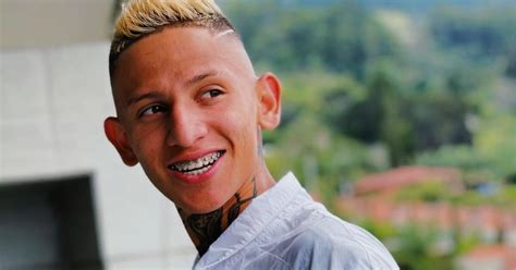 La Liendra Reveló Cómo Fue Su Experiencia Con La Marihuana Infobae