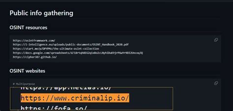 Ai Spera On Linkedin Github Reference Various Open Source Tools For
