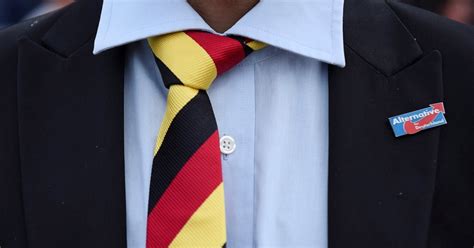 Германскиот суд ја потврди екстремистичката класификација за десничарската АфД