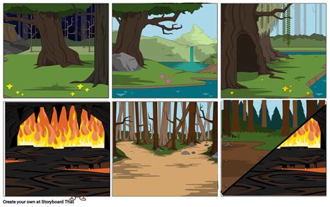 Demeter Project Storyboard Por 5c55bed8