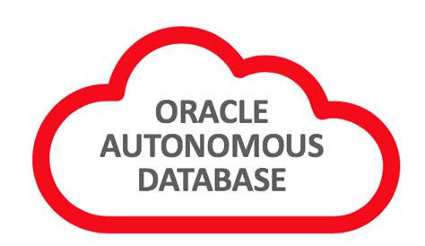 Why Oracle Autonomous Database Is The Future