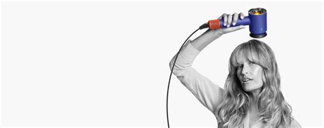 다이슨 슈퍼소닉 뉴럴 헤어드라이어 빈카블루 토파즈 와 보관 케이스 다이슨 Kr