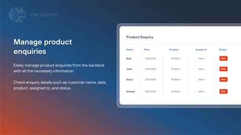 Woocommerce Product Enquiry Form Woocommerce