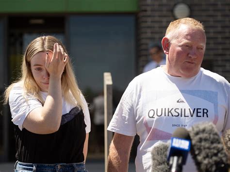 Samantha Murphy Sex Offender Interviewed As Police Investigate Ballarat Womans Disappearance