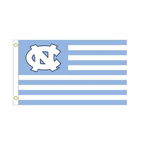 North Carolina Tar Heels Sewing Concepts Unc American Themed Carolina
