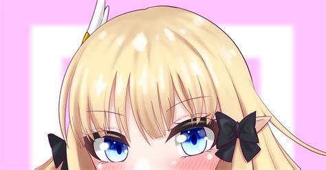Saren Priconne Saren Princess Connect Redive サレン Pixiv