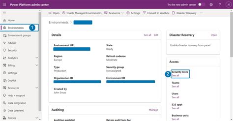 Document Generation Failure From Missing Privileges