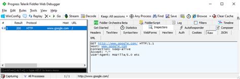C Strict Ordering Of Headers In Webrequest Stack Overflow