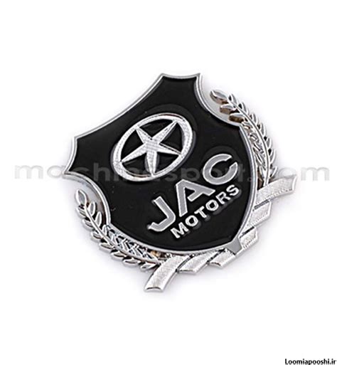 عکس آرم ماشین جک