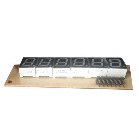 Pvc Fully Automatic Weighing Scale Display At ₹ 34 Piece In Bharatpur Id 2851702465588