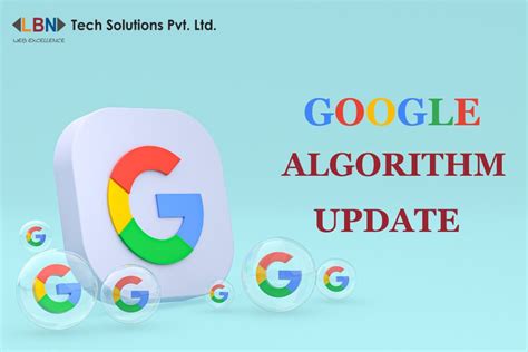 Google Ranking Algorithm Updates August 2023 Impact Insights And