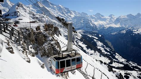 Ferienwohnung Grindelwald Wengen Ski Area Ferienhäuser And Mehr Fewo