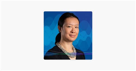 ‎imf Podcasts Wenjie Chen On The Latest Outlook For Sub Saharan Africa On Apple Podcasts