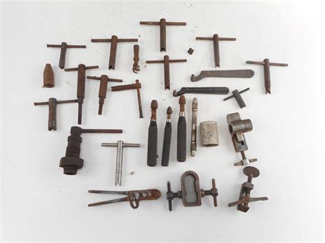 Reloading Tools Assorted
