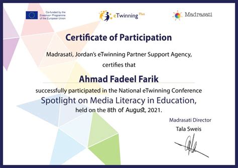 Ahmad Farkh Posted On Linkedin