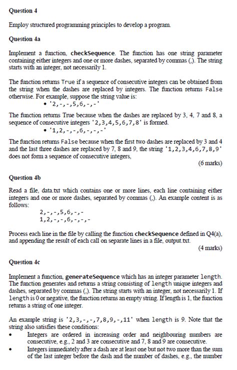 Solved 2−−56−− The Function Returns True Because