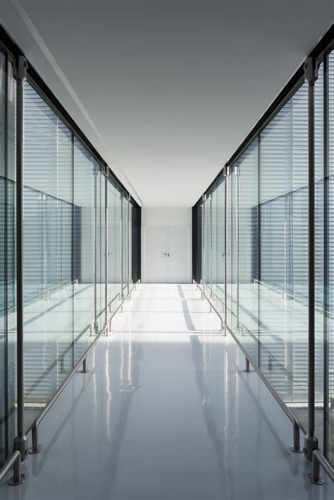 Antonini Architecte And Associés — Extension Du Ctles