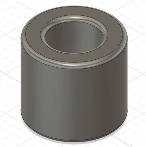 M3 Socket Screw Spacer Set By Jer Download Free Stl Model