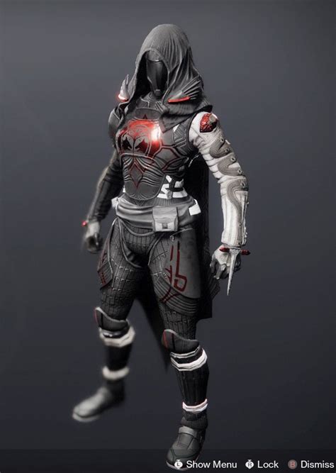 Carbon Blood Shader Makes Everything Amazing Destiny Fashion Destiny Titan Armor Destiny Hunter
