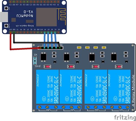 Nodemcu Esp8266 схема фото
