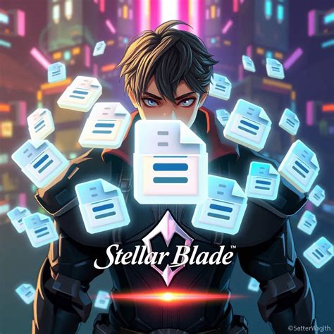 Mastering Stellar Blade How To Duplicate Save Files Leveluptalk