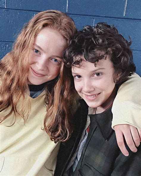 15 💗💜yes I Ship🫶🏼 Ideas Stranger Things Actors Cast Stranger Things