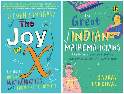 Buy The Joy Of X A Guided Tour Of Mathematics From One To Infinity And The Great Indian