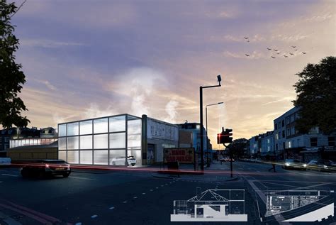 Eight Student Projects That Assign New Uses To Existing Buildings