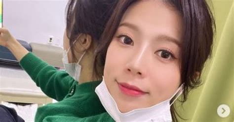 양지은 즐거운 퇴근길 녹화 끝내고 가벼운 마음 스타in★