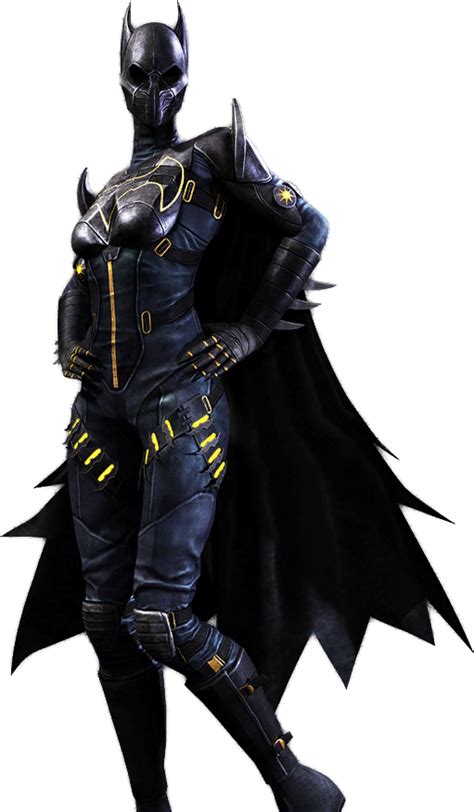 Image Injusticebatgirlcassandracain Png Injustice Gods Among Us Wiki Fandom Powered By Wikia